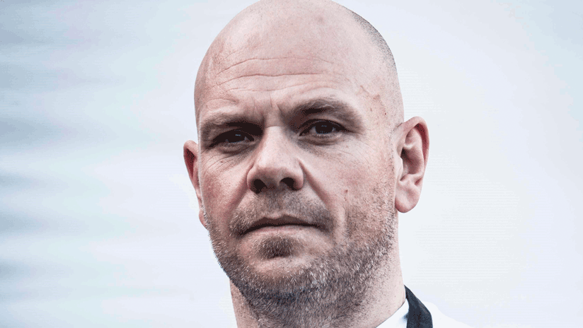 Tom Kerridge | National Restaurant Awards