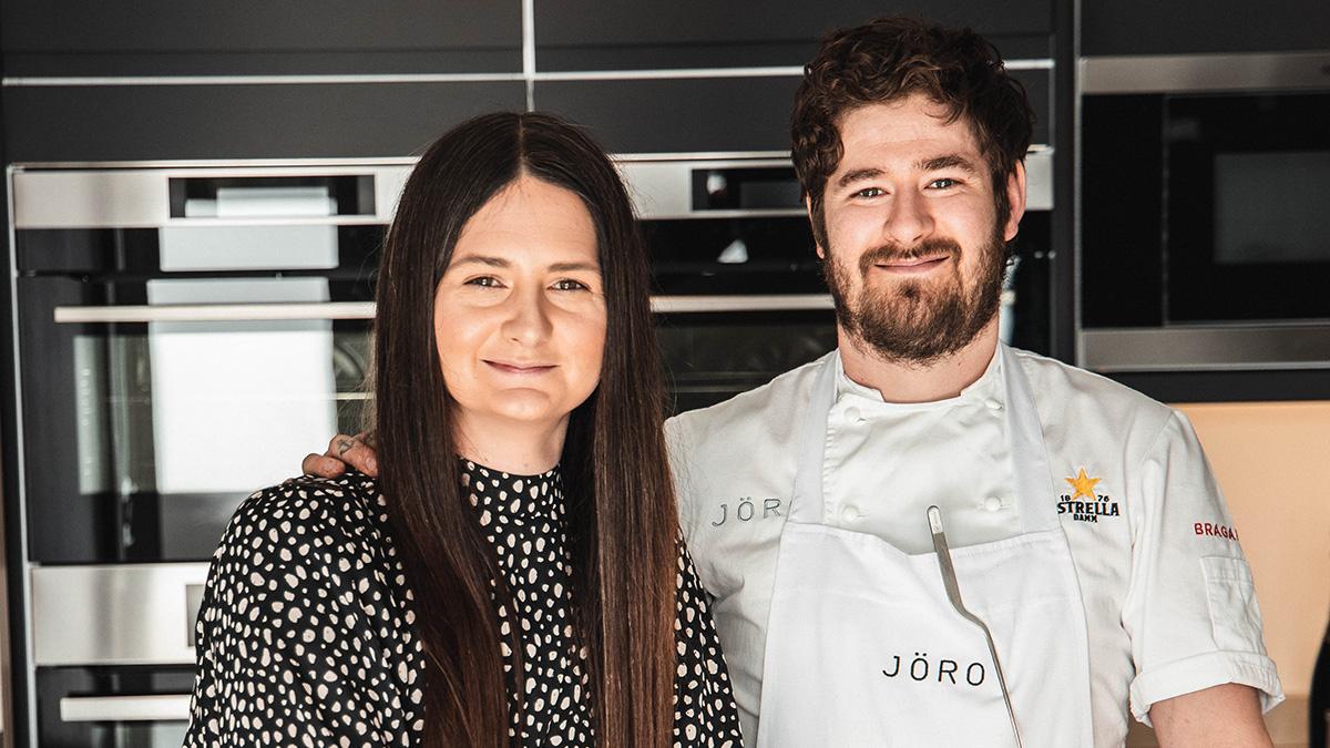 Jöro | National Restaurant Awards