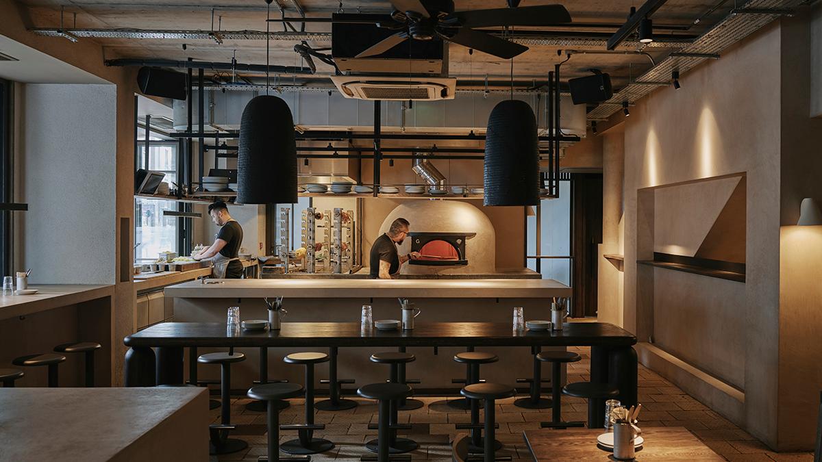 AGORA | National Restaurant Awards