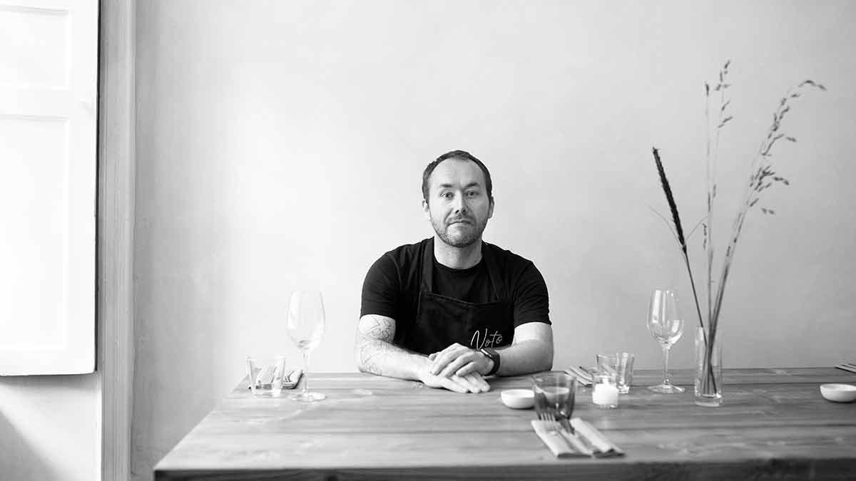 Aizle | National Restaurant Awards