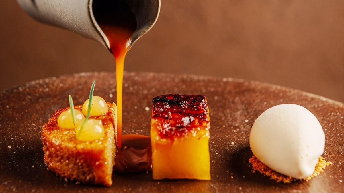 Akoko | National Restaurant Awards