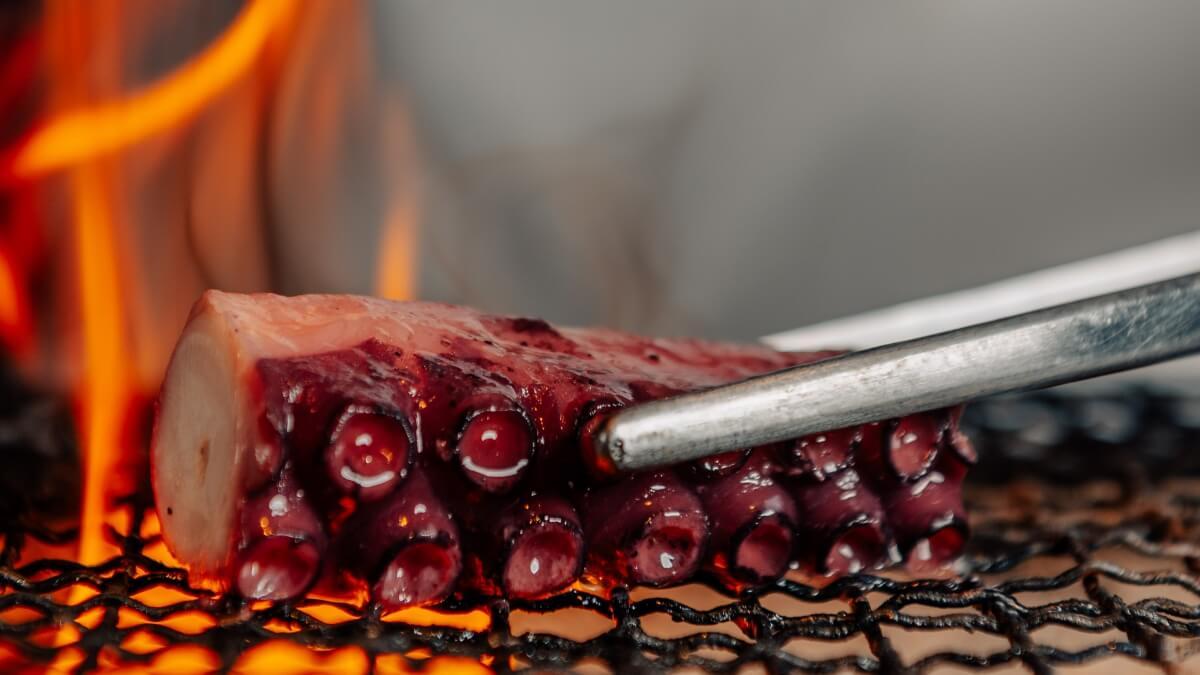 Akoko | National Restaurant Awards