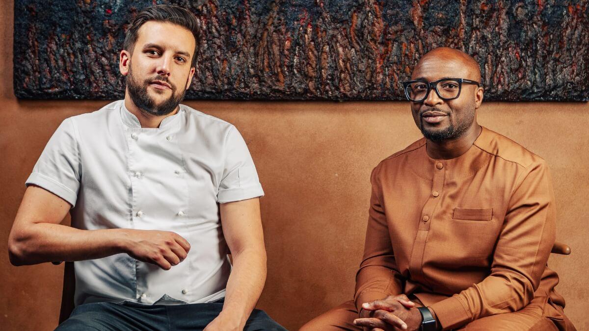 Akoko | National Restaurant Awards