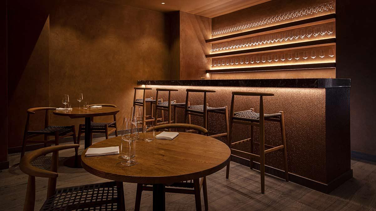 Akoko | National Restaurant Awards