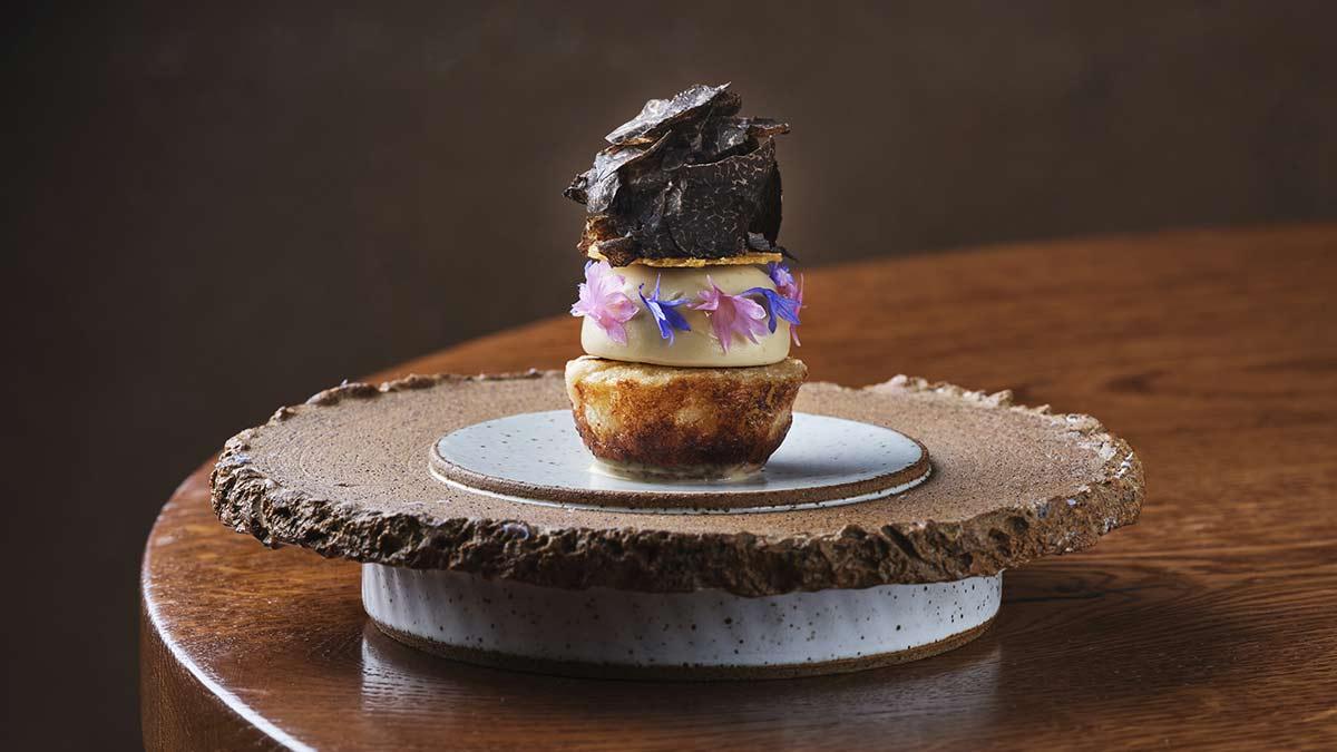 Akoko | National Restaurant Awards