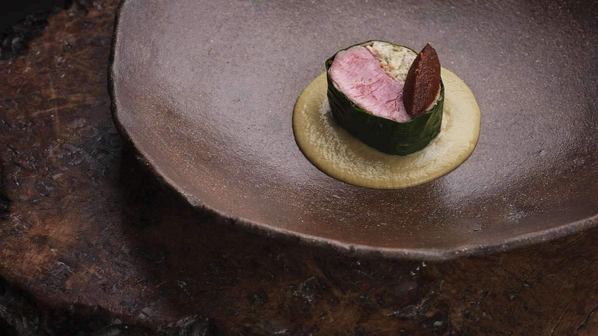 Akoko | National Restaurant Awards