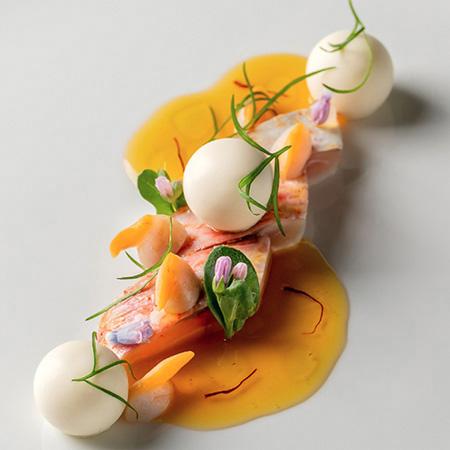 National Restaurant Awards