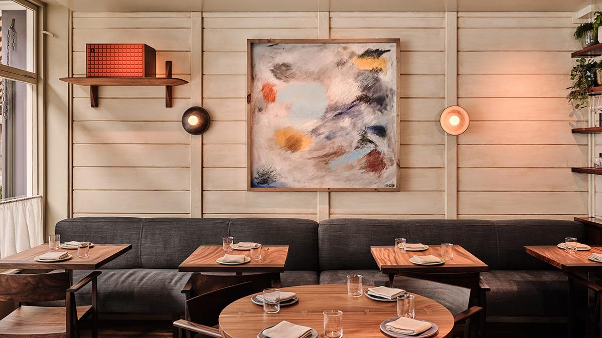 AngloThai | National Restaurant Awards