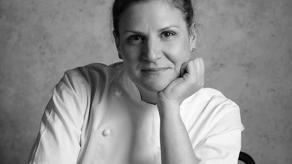 Apricity | National Restaurant Awards