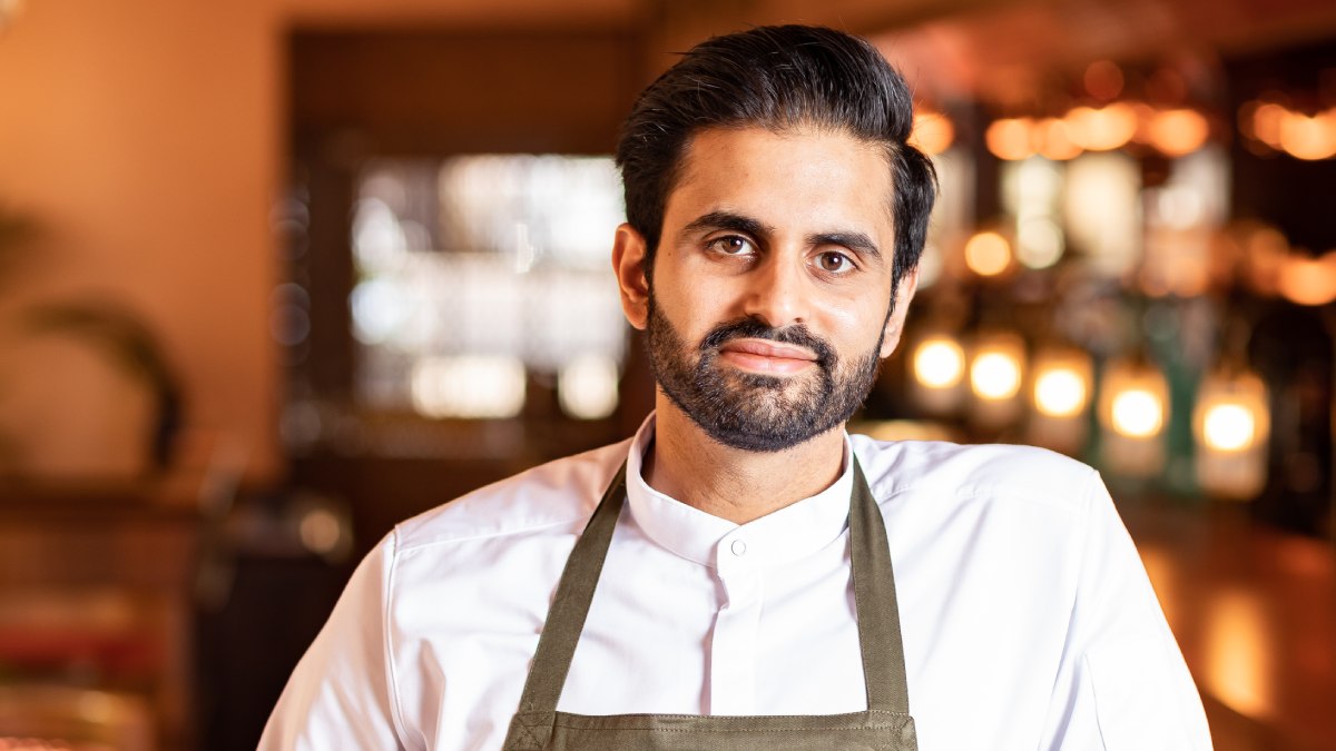 BiBi | National Restaurant Awards