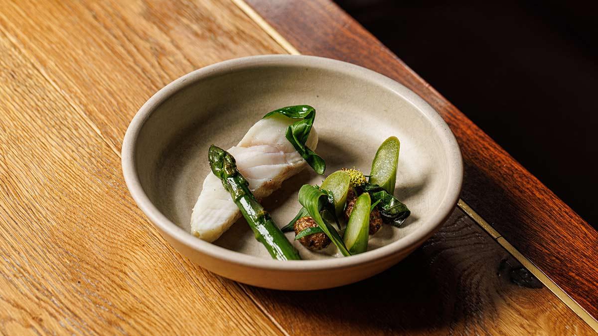 BiBi | National Restaurant Awards