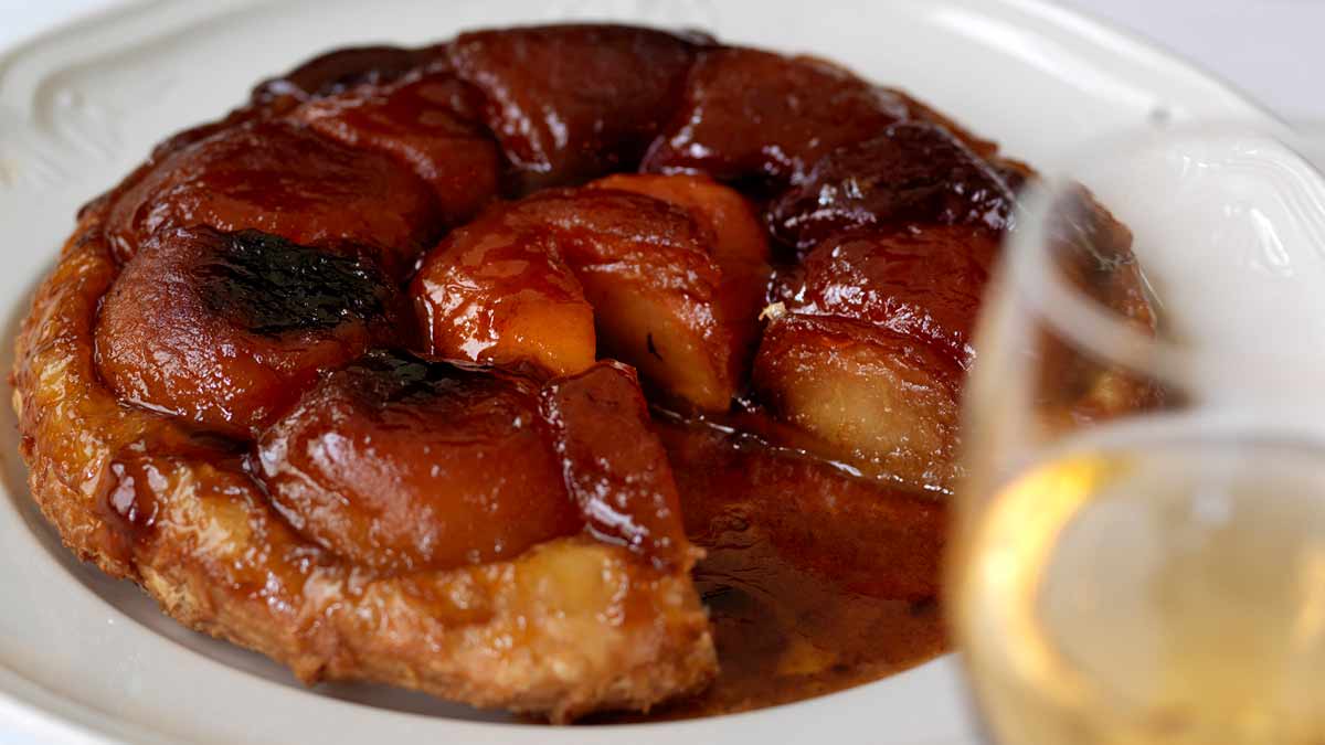 Bouchon Racine | National Restaurant Awards