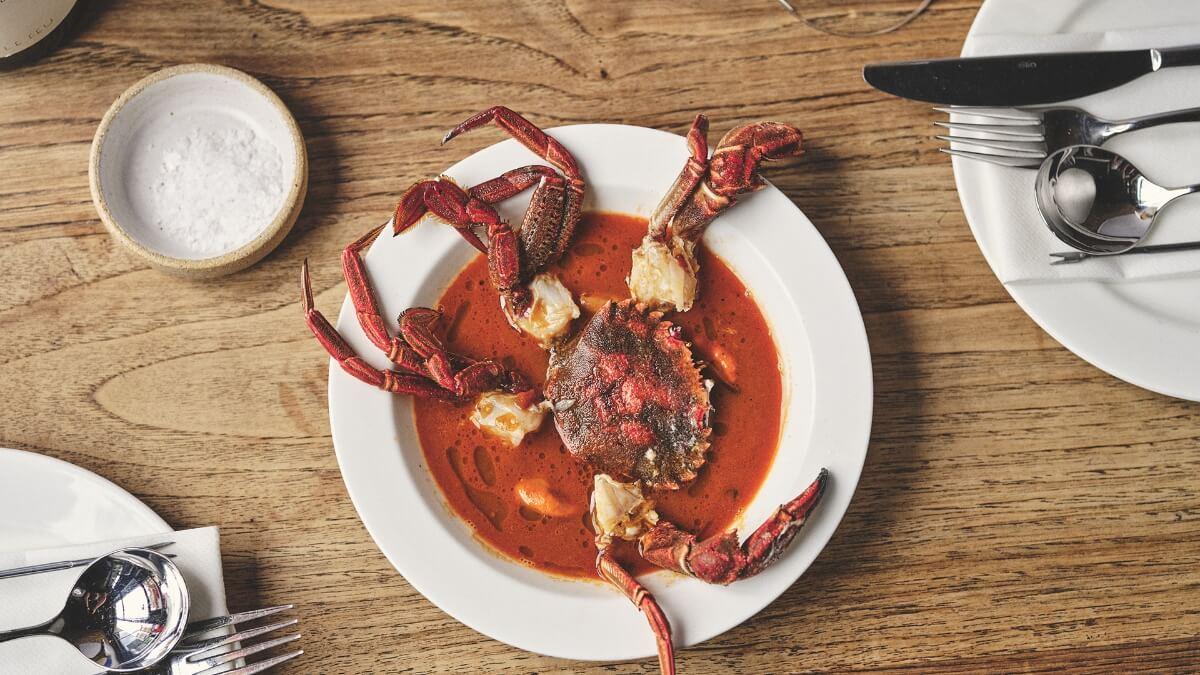 Brat | National Restaurant Awards