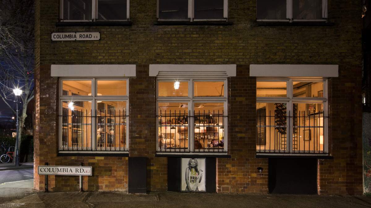 Brawn | National Restaurant Awards