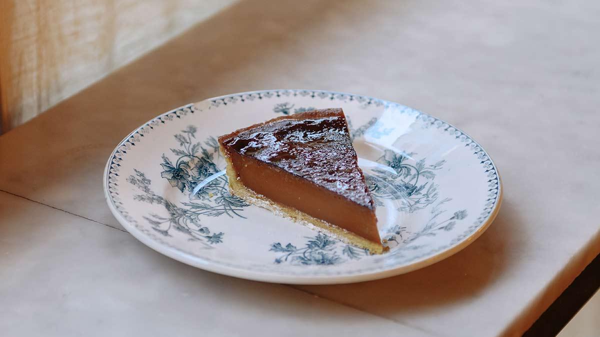 Camille | National Restaurant Awards