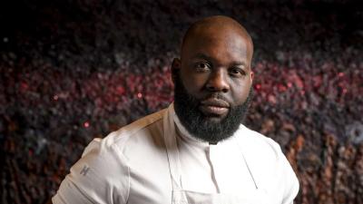 Chef to Watch | National Restaurant Awards