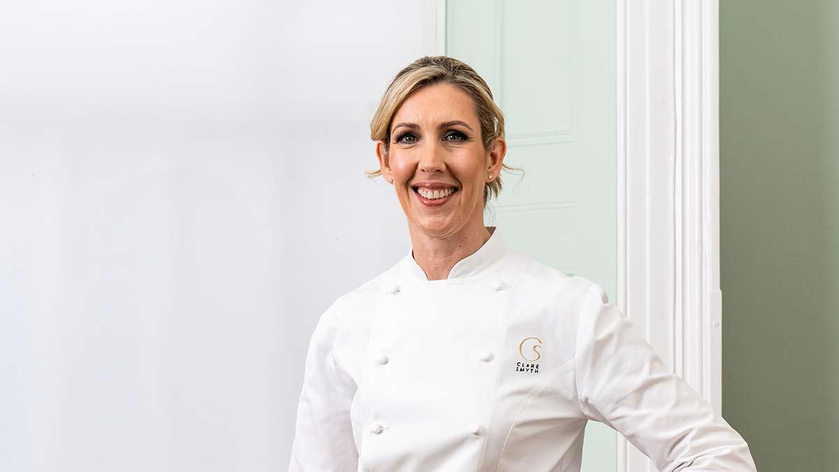 Core by Clare Smyth | National Restaurant Awards