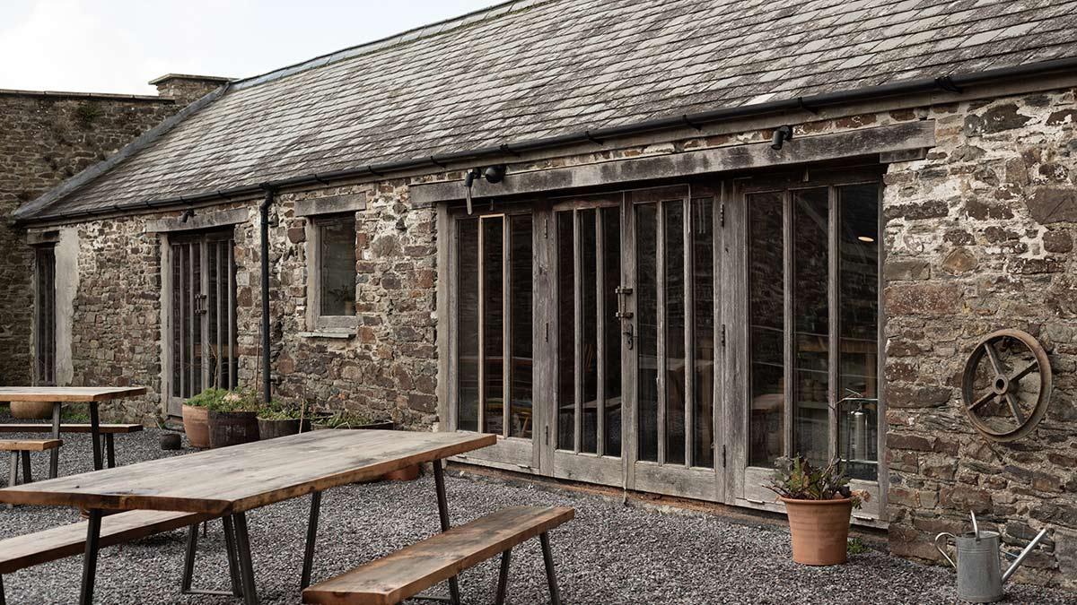 Crocadon Farm | National Restaurant Awards