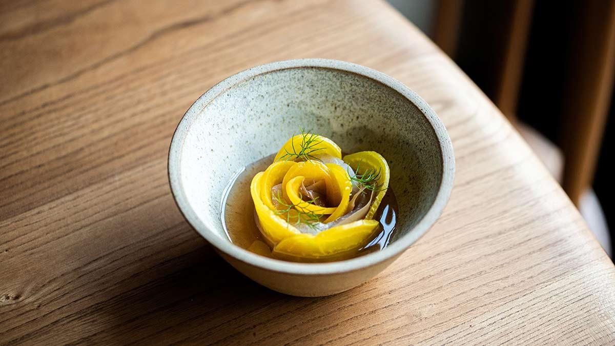 Crocadon Farm | National Restaurant Awards