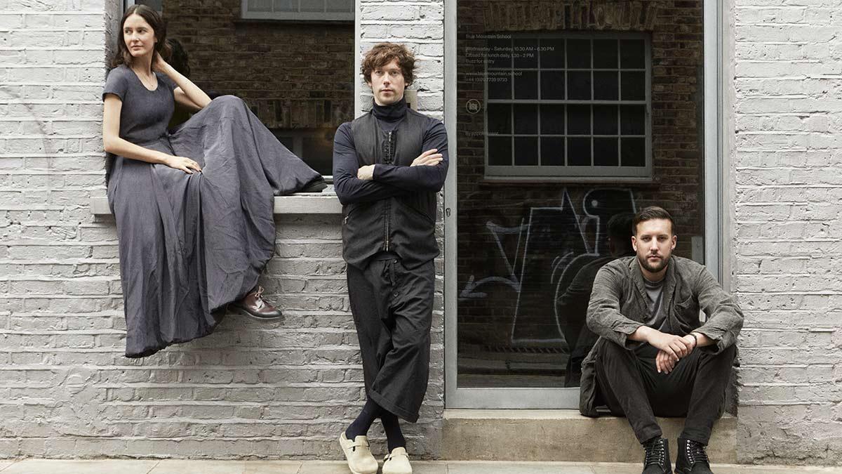 Cycene | National Restaurant Awards