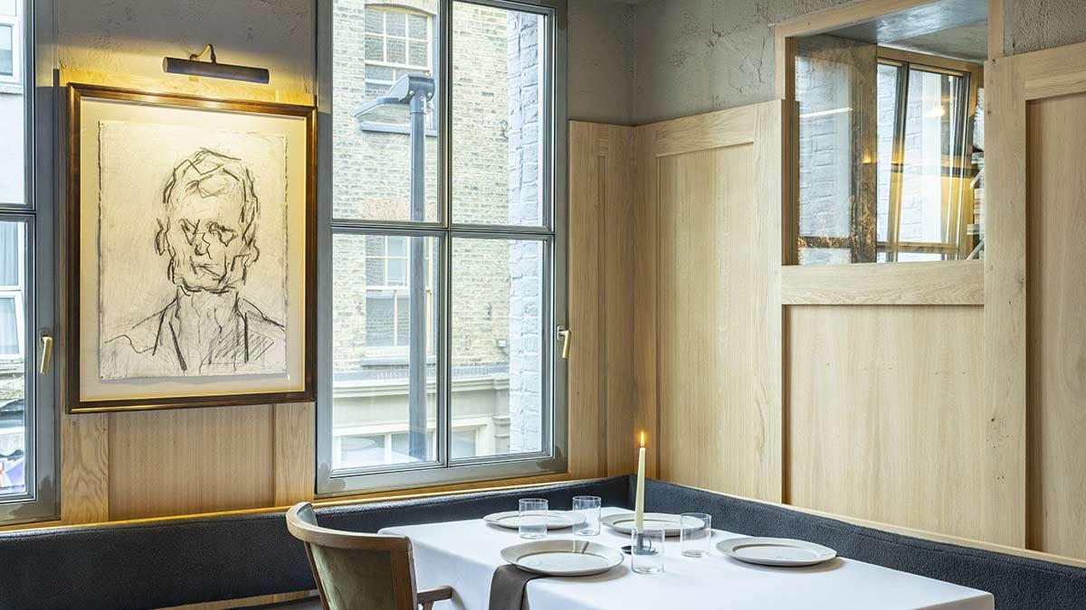 Cycene | National Restaurant Awards