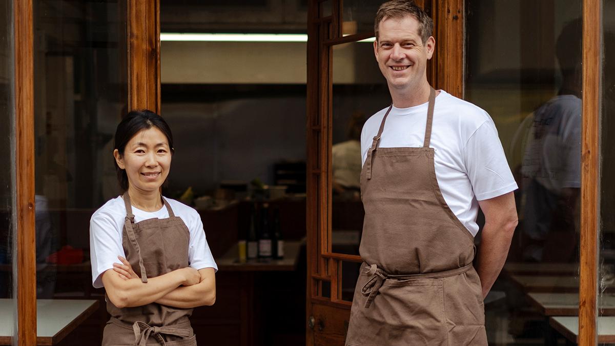 Dognae | National Restaurant Awards