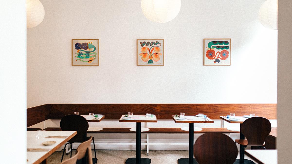 Dognae | National Restaurant Awards