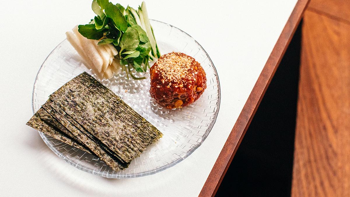 Dognae | National Restaurant Awards