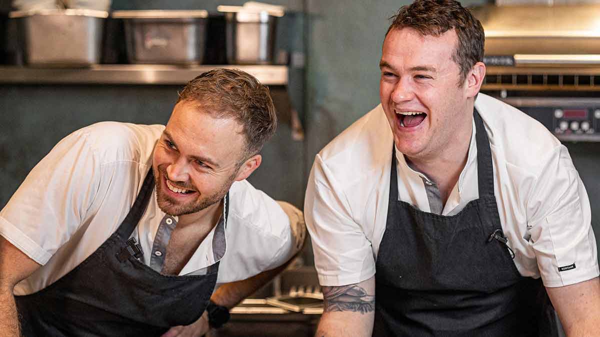 Fallow | National Restaurant Awards