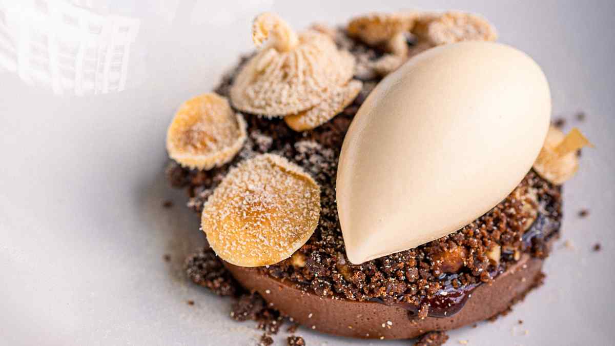 Fallow | National Restaurant Awards