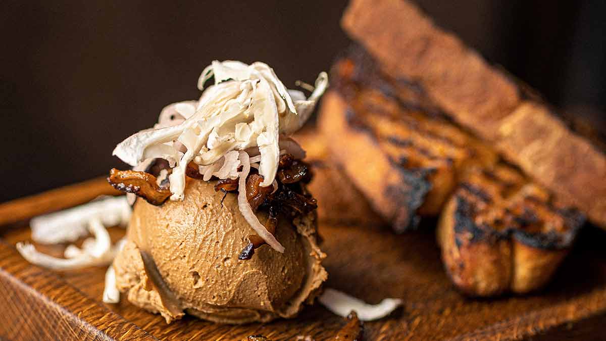 Fallow | National Restaurant Awards