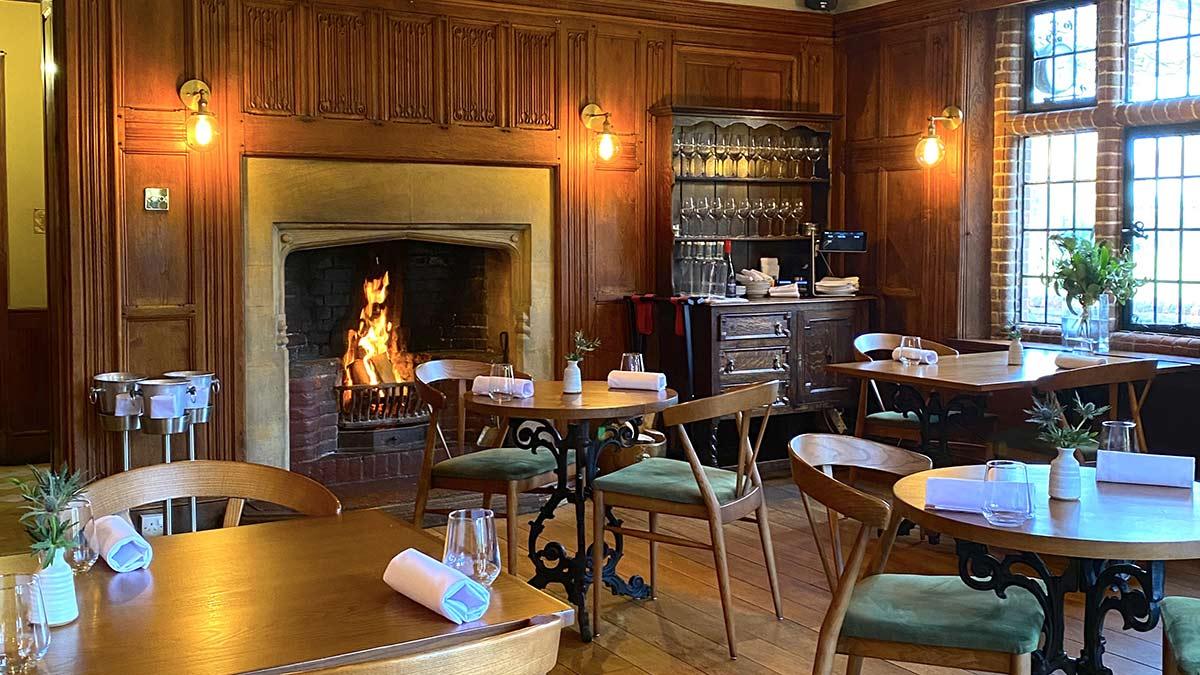 The Fordwich Arms | National Restaurant Awards