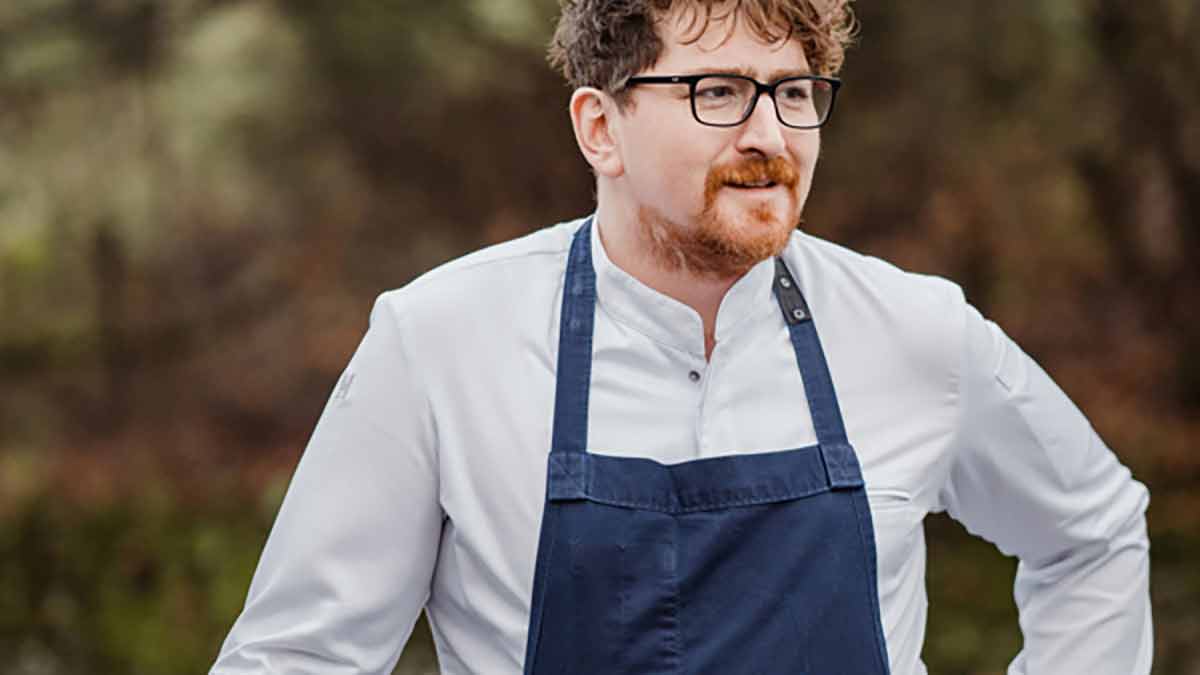 The Glenturret Lalique | National Restaurant Awards