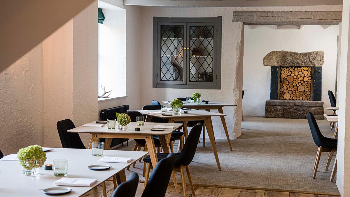 Heft | National Restaurant Awards