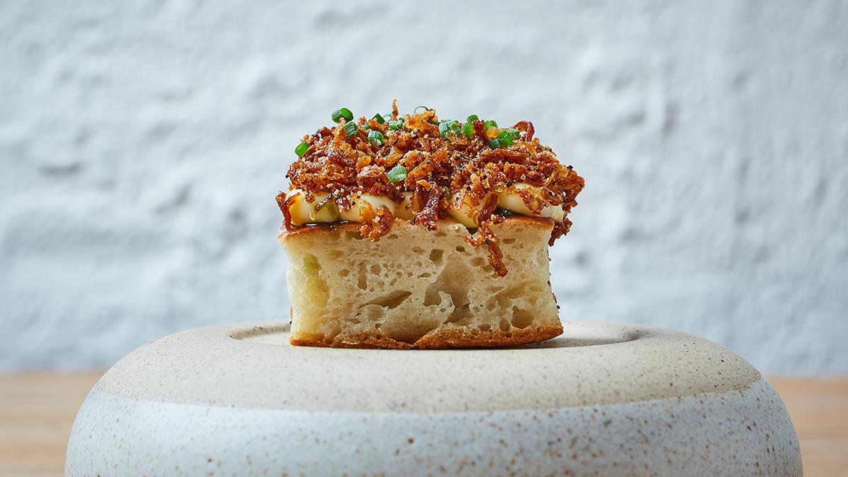 Heft | National Restaurant Awards