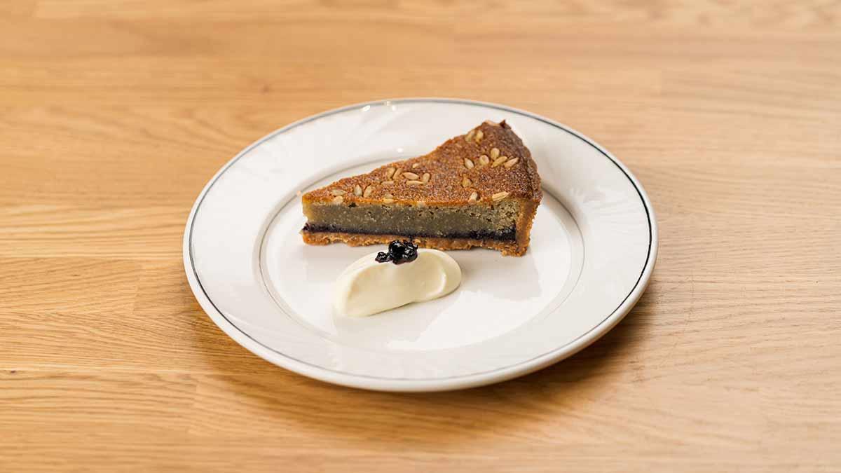 Higher Ground | National Restaurant Awards