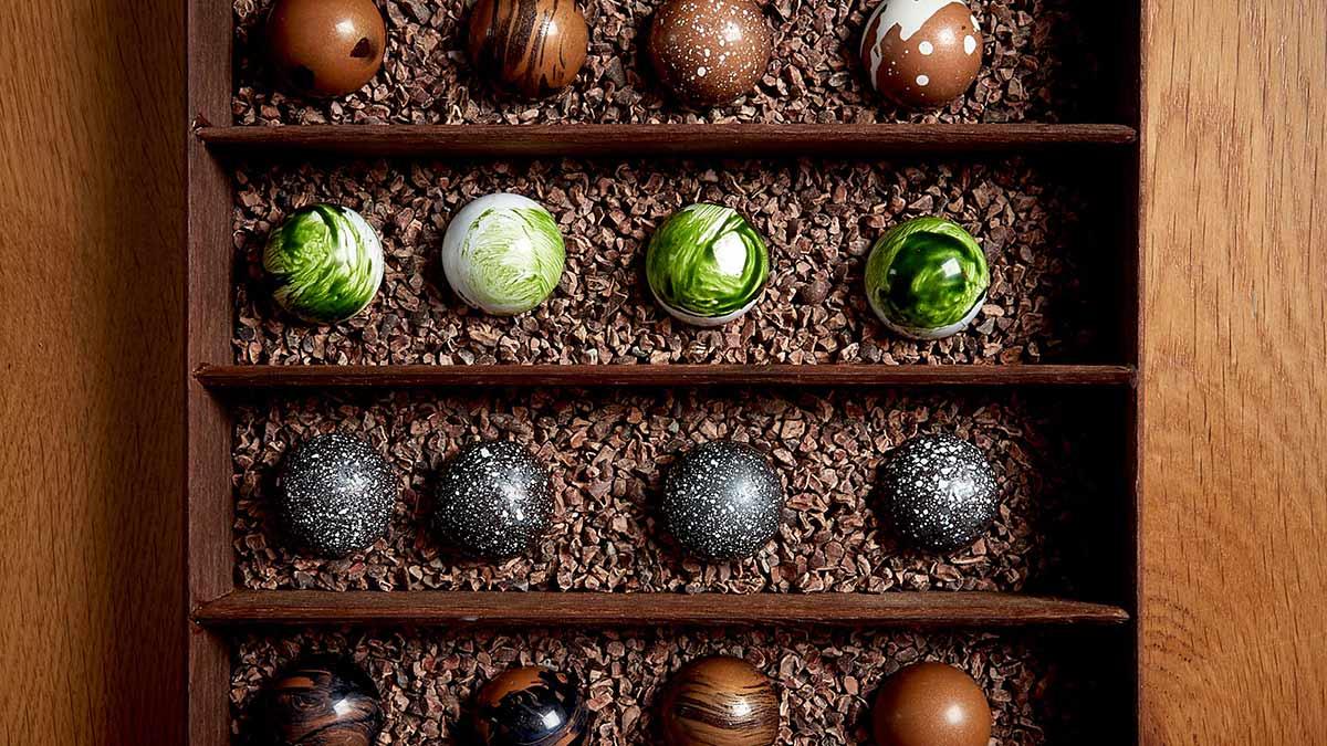 Hjem | National Restaurant Awards