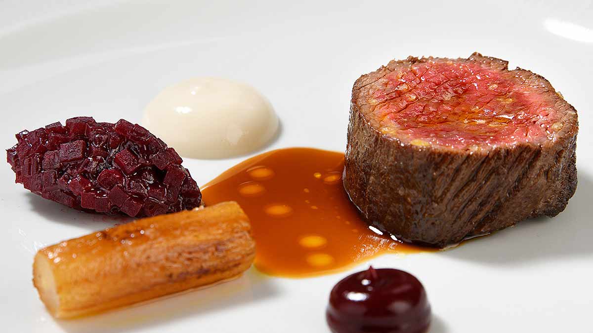 House of Tides | National Restaurant Awards