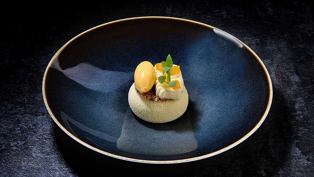 House of Tides | National Restaurant Awards