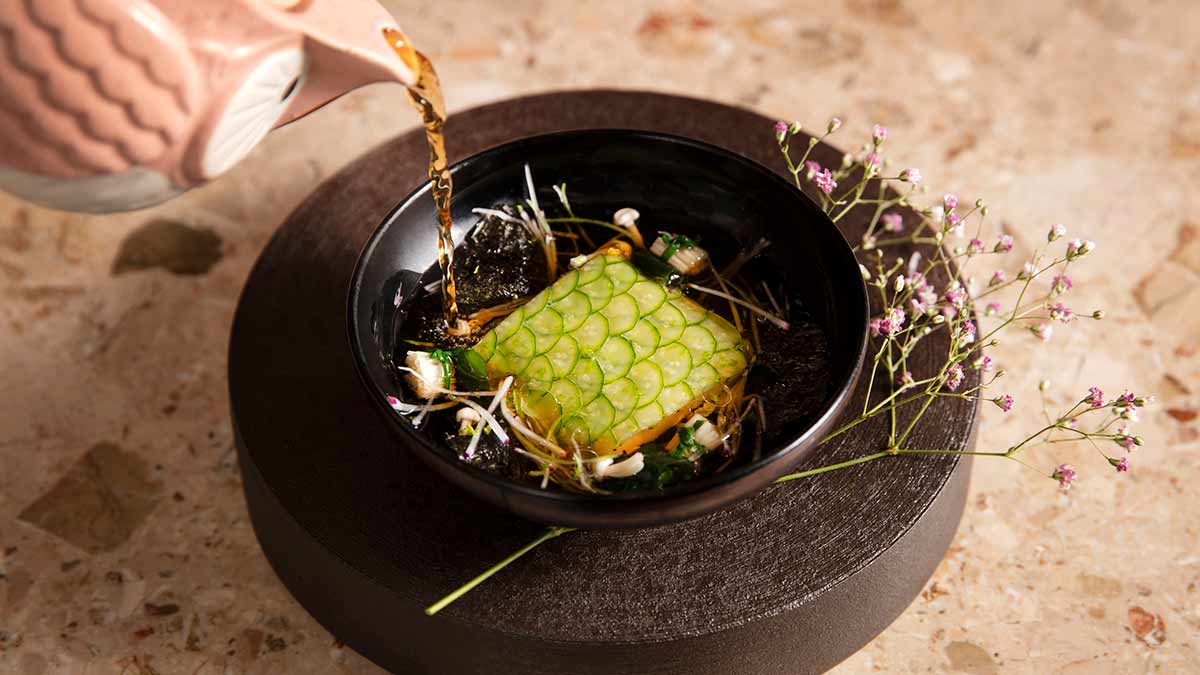 Humble Chicken | National Restaurant Awards