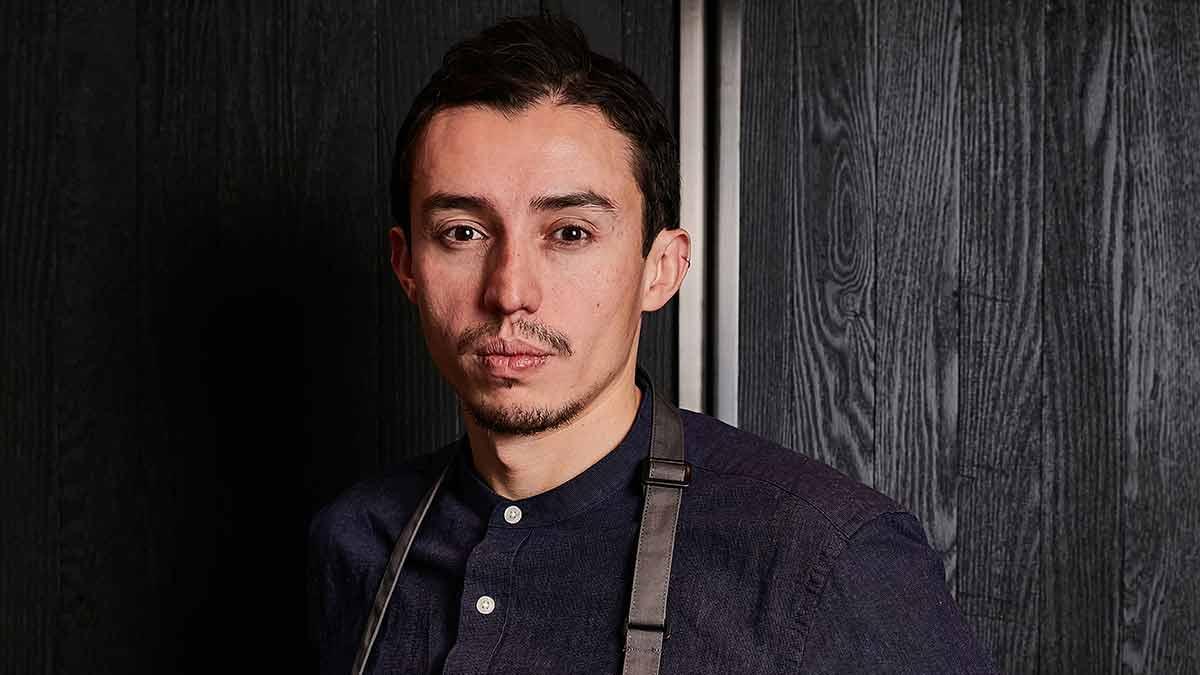 Humo | National Restaurant Awards