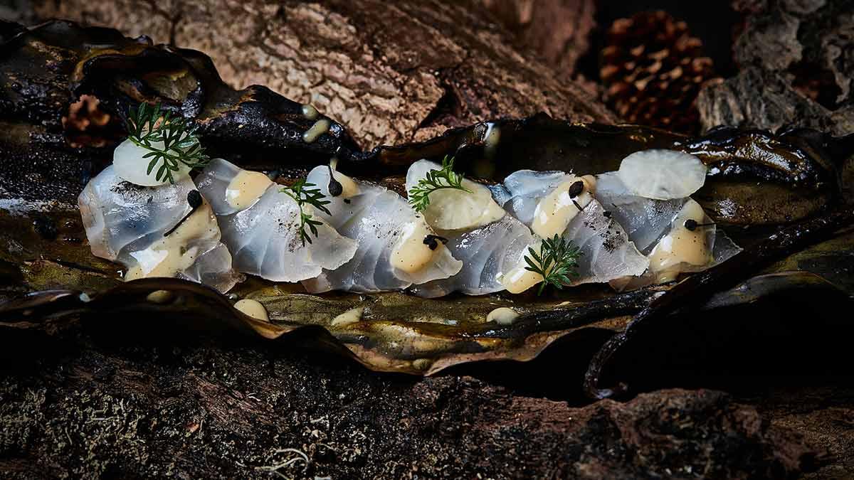 Humo | National Restaurant Awards