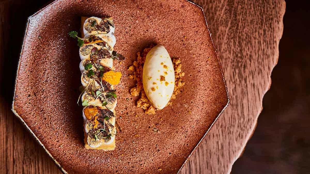 Humo | National Restaurant Awards
