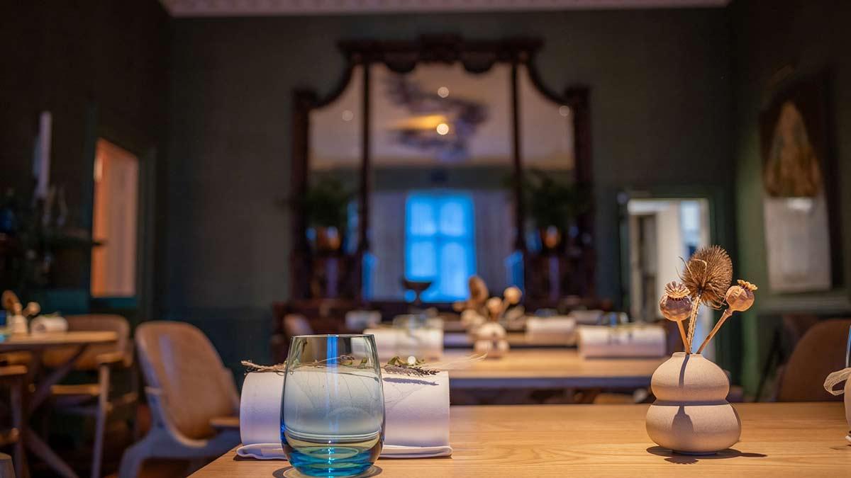 Interlude | National Restaurant Awards