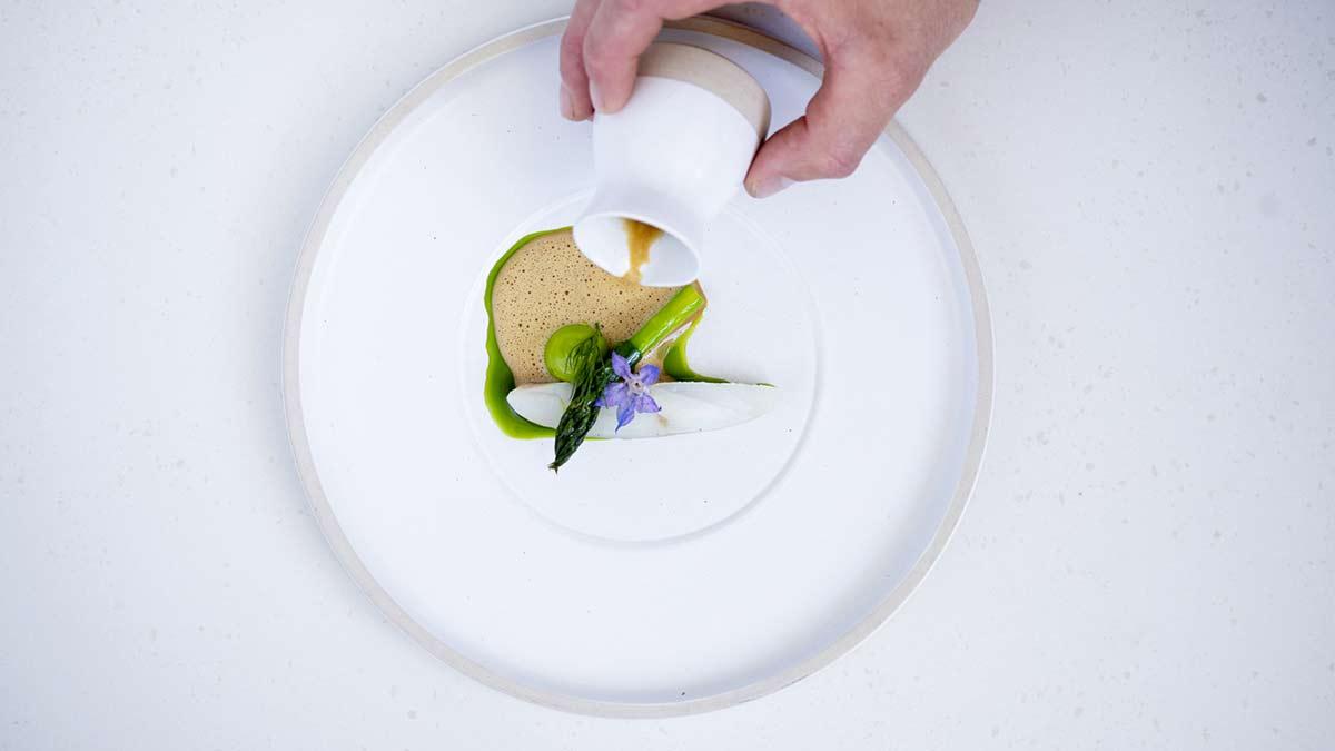 Interlude | National Restaurant Awards