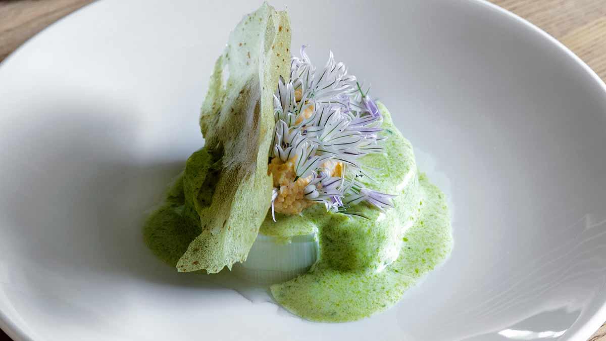 Inver | National Restaurant Awards