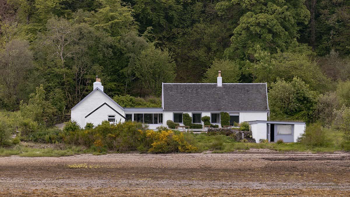 Inver | National Restaurant Awards