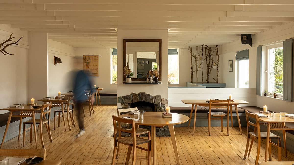 Inver | National Restaurant Awards