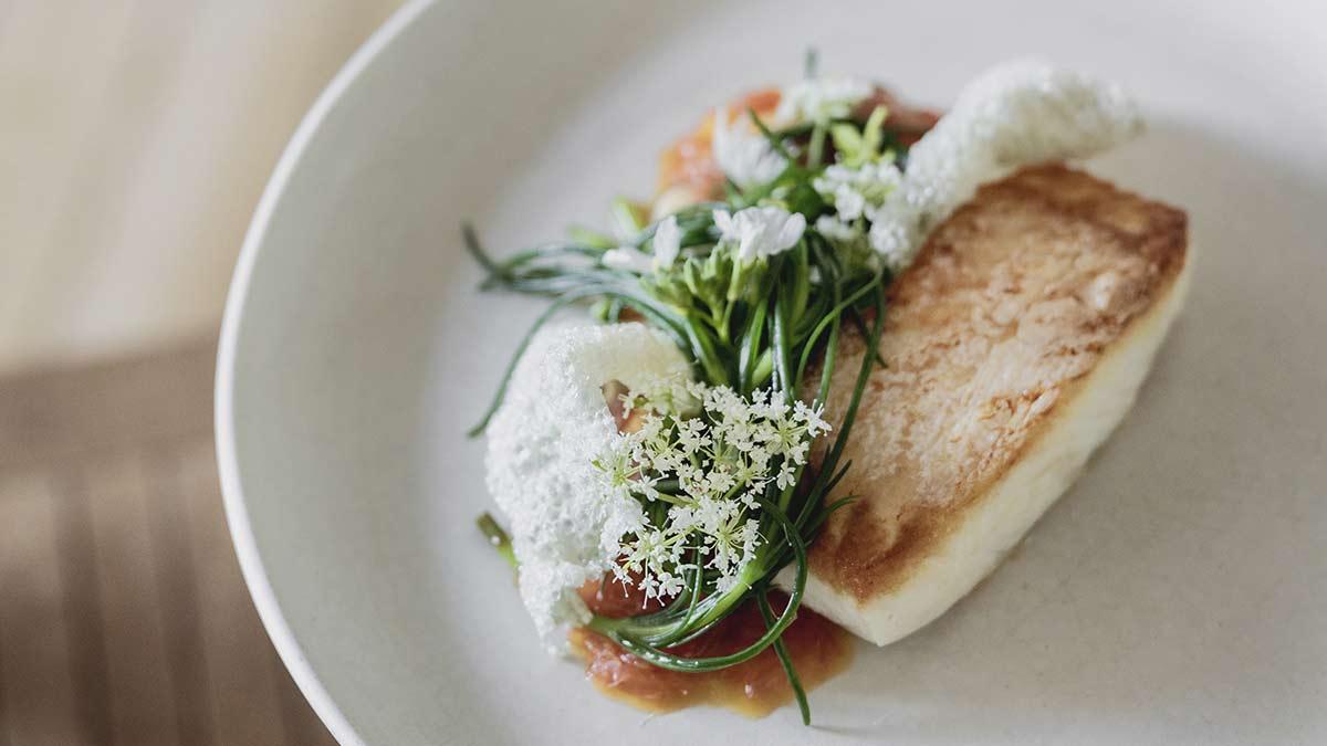 Inver | National Restaurant Awards