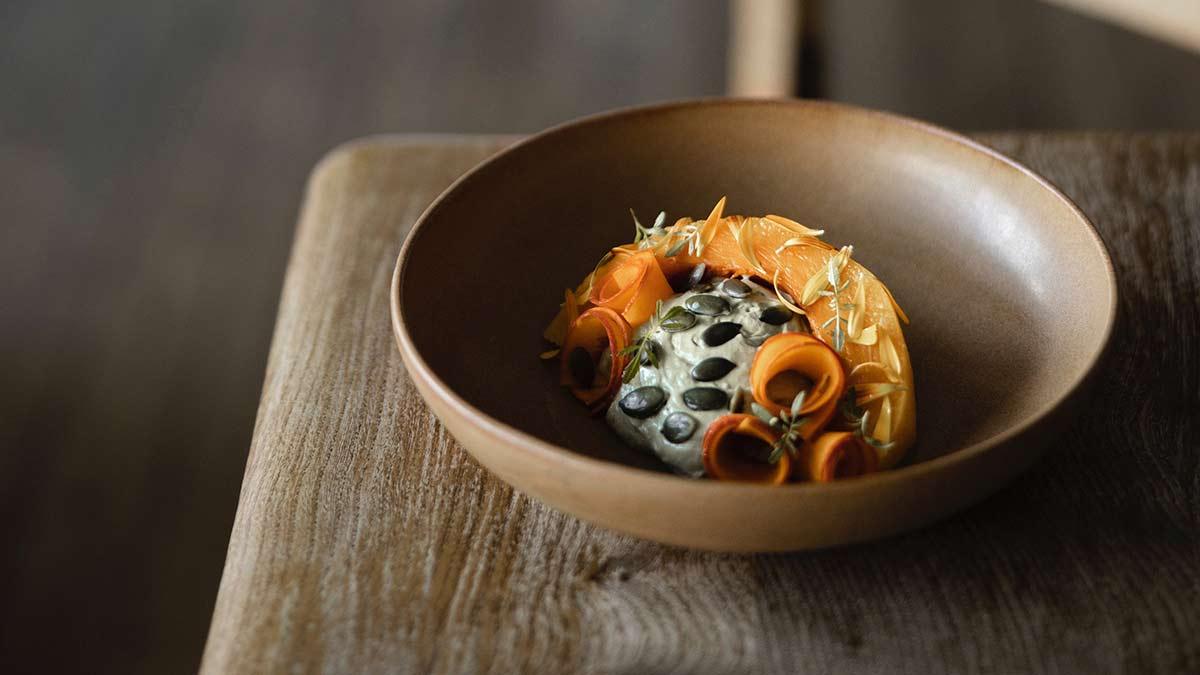 Inver | National Restaurant Awards